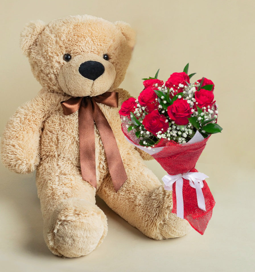 Teddy Enamorado – Florida Flores